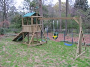 Jungle House – Hops Fun Factory