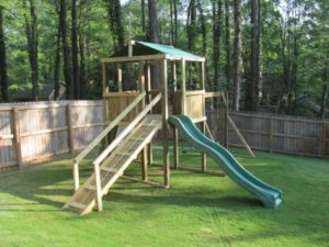 Jungle House – Hops Fun Factory