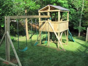 Jungle House – Hops Fun Factory