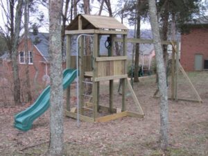 Jungle House – Hops Fun Factory