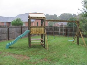 Jungle House – Hops Fun Factory